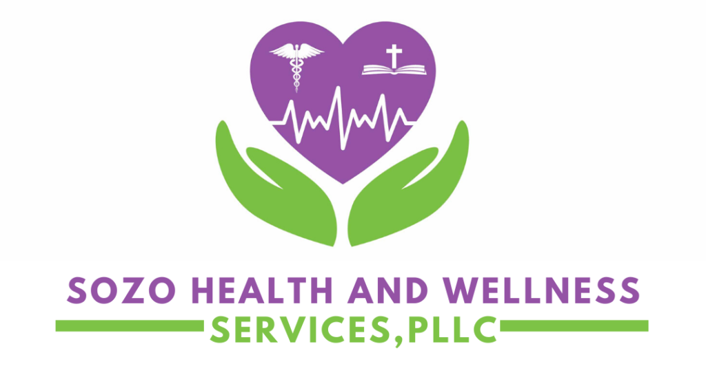 Home - Sozo Life Wellness Sabrina Finklea- Strickland